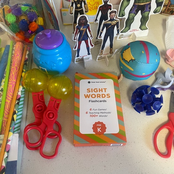 Toys | Occupational And Speech Therapy Toys | Poshmark